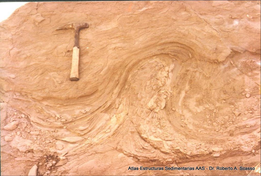 Deformacionales – Asociación Argentina de Sedimentología